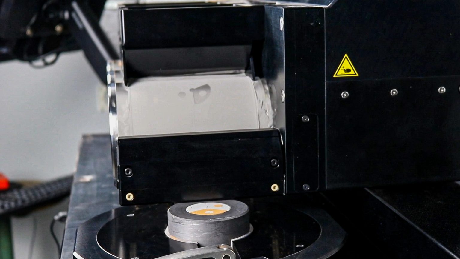 Aerosint - Multi-Material 3D Printing